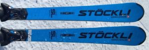 2025スキー試乗記 STOCKLI LASER SL (165)
